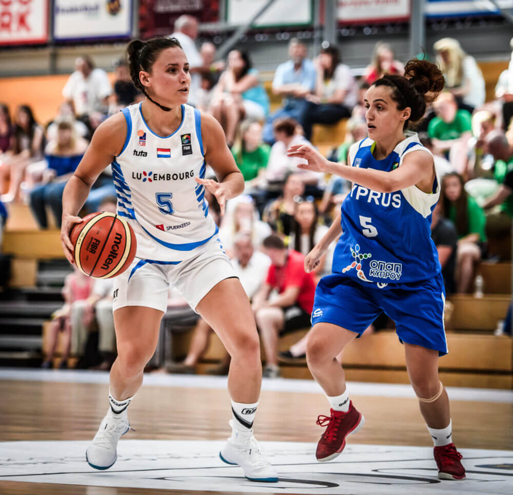 Ivan Delgado is back at full strength and ready to attack - Fédération ...