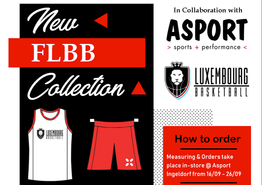 FLBB Kollektioun – rechtzäiteg fir Rentrée am Hierscht - Fédération ...