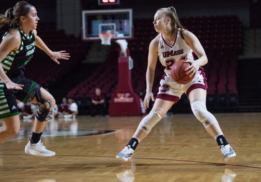 Sparts adds Hailey Leidel (highlight-video) - Fédération ...