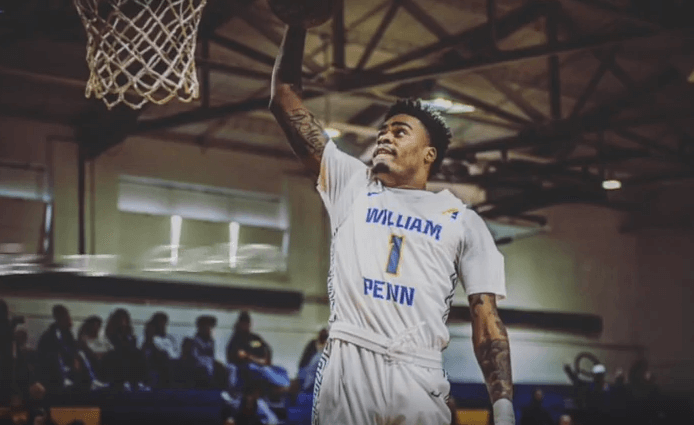 Mamer (N2) signs Abrian Edwards (highlight-video) - Fédération ...