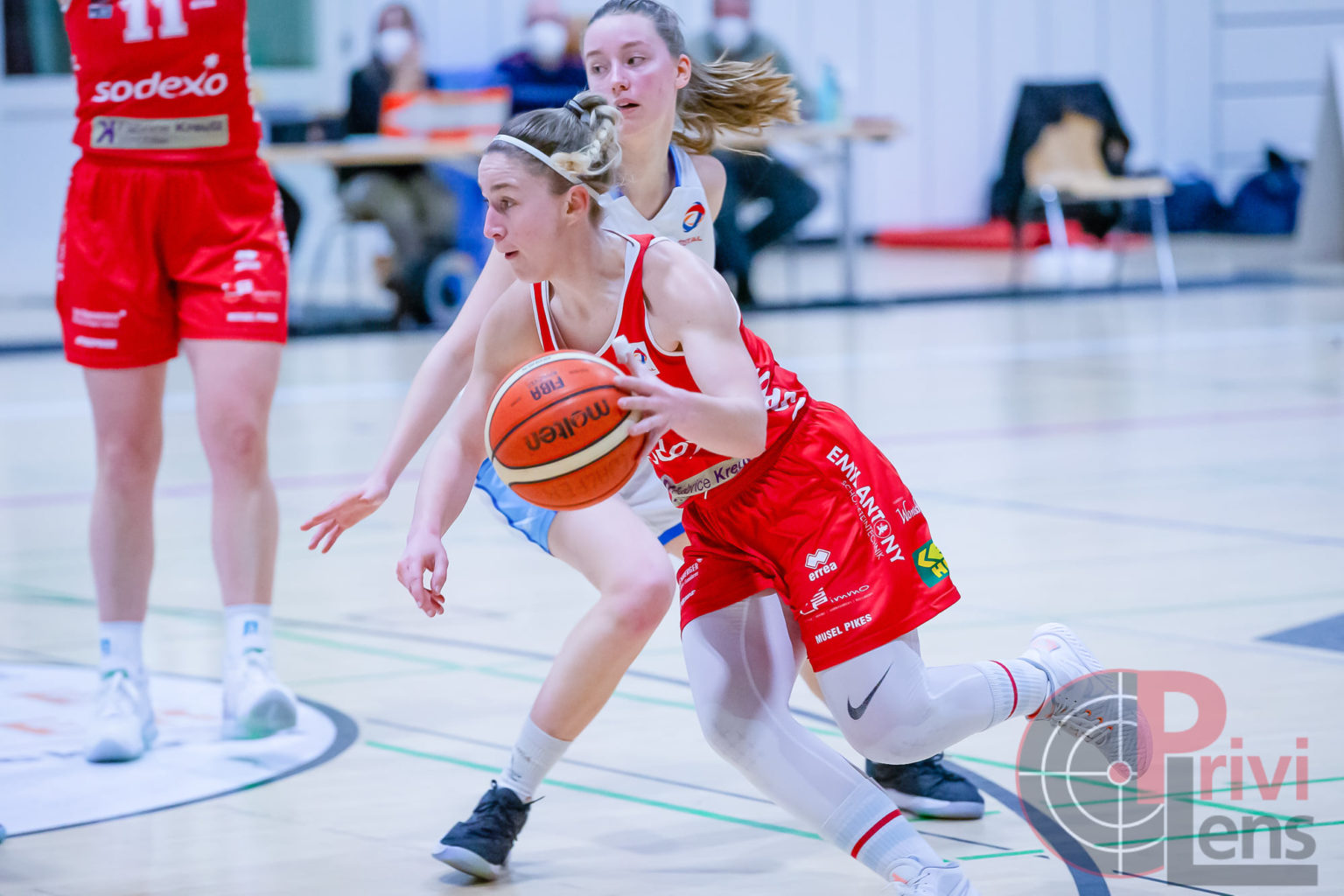 Coach Fuger stays, Bidinger joins - Fédération Luxembourgeoise de ...