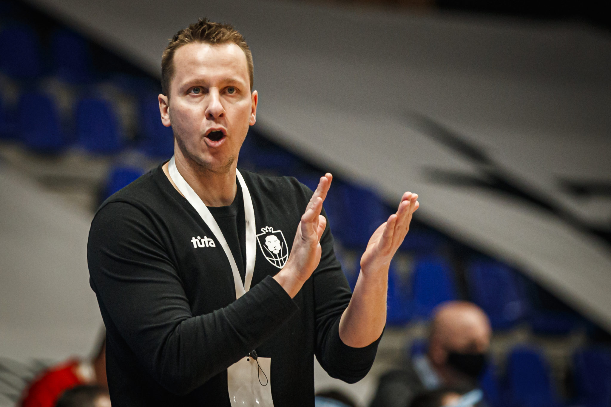 National teams and Ken Diederich nominated - Fédération Luxembourgeoise ...
