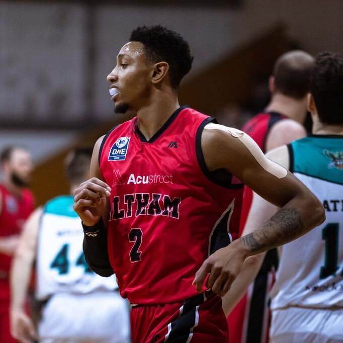 Amicale adds Joshua Sykes (video) - Fédération Luxembourgeoise de ...