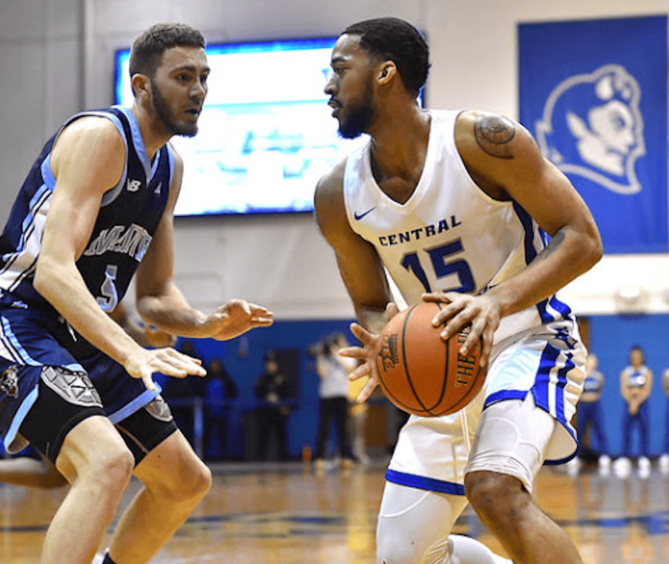 BC Mess adds Jamir Coleman (video) - Fédération Luxembourgeoise de ...