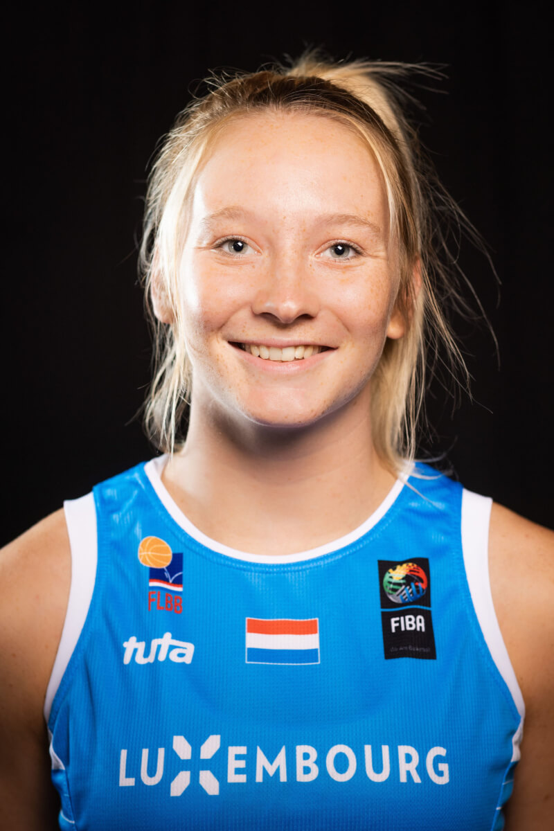 Nurenberg, Campbell reach semi finals - Fédération Luxembourgeoise de ...