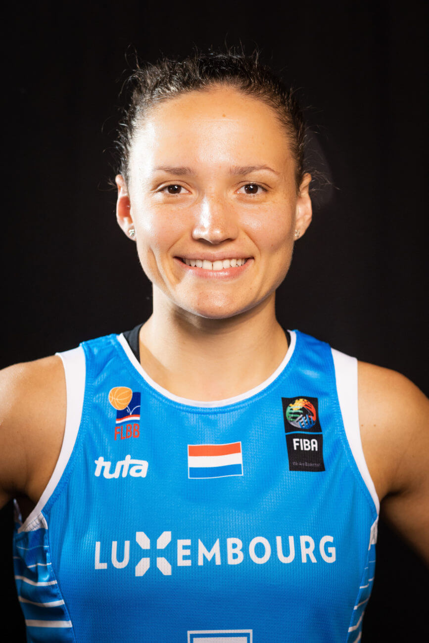 Interview: Joy Baum is excited to start her professional career ...