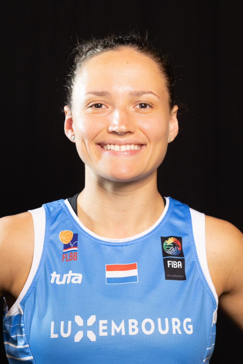 Year in review / De Basket Joresréckbléck 2022 - Fédération ...