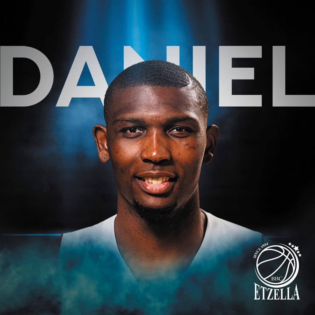 Etzella adds Daniel Dingle (highlight-video) - Fédération ...