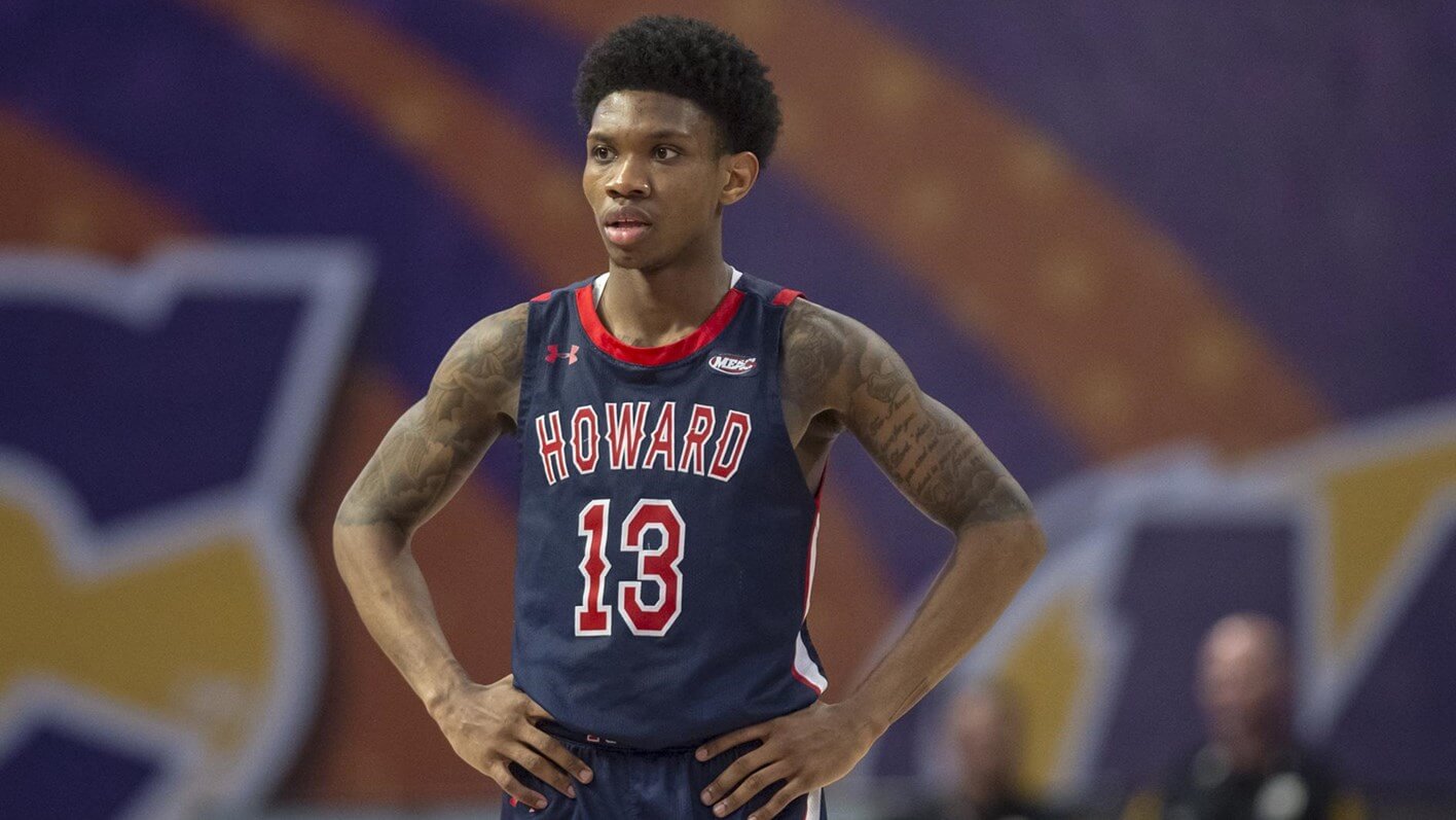 Etzella adds Charles Williams Jr (highlight-video) - Fédération ...