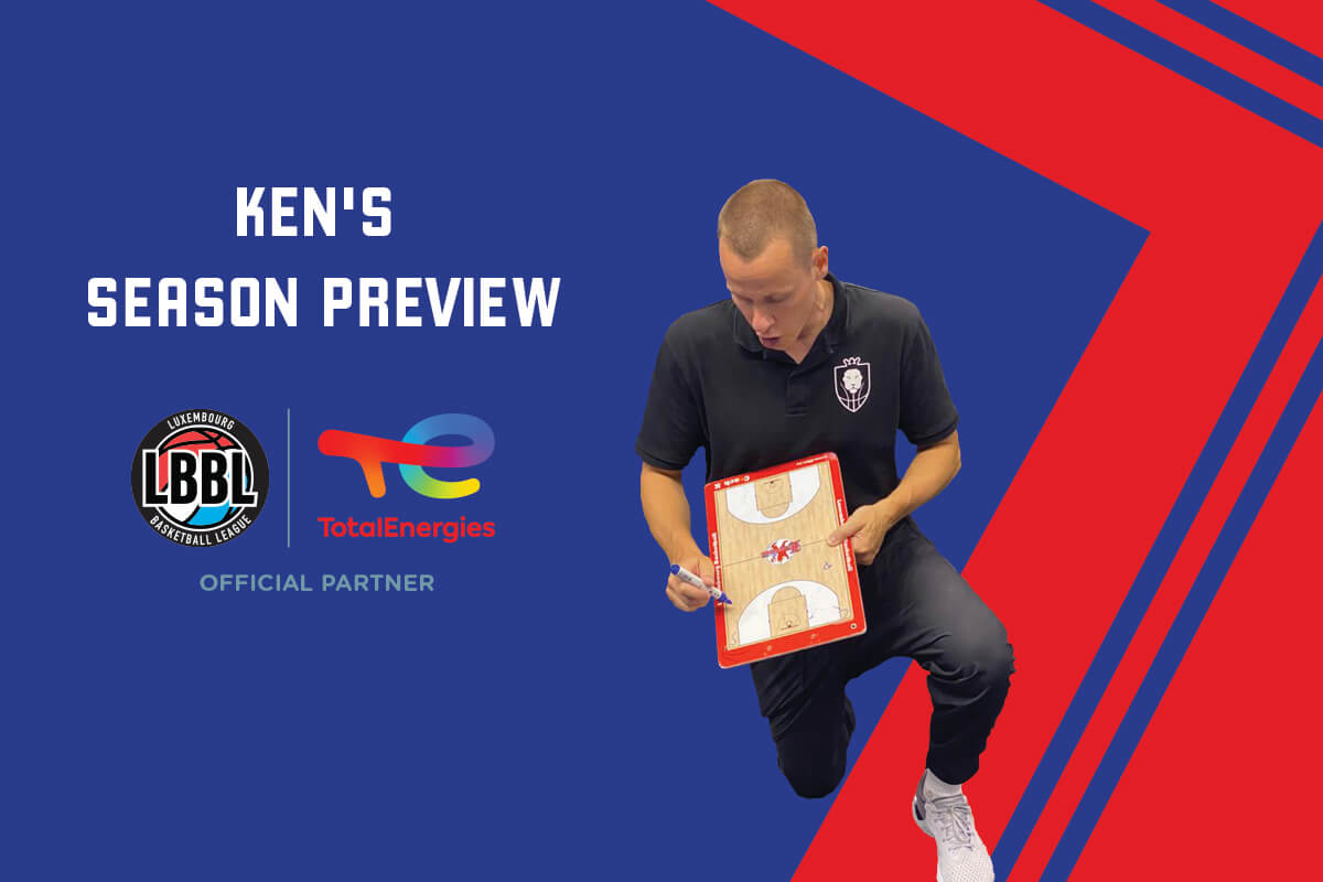 The women’s and men’s LBBL starts on Friday-evening! - Fédération ...