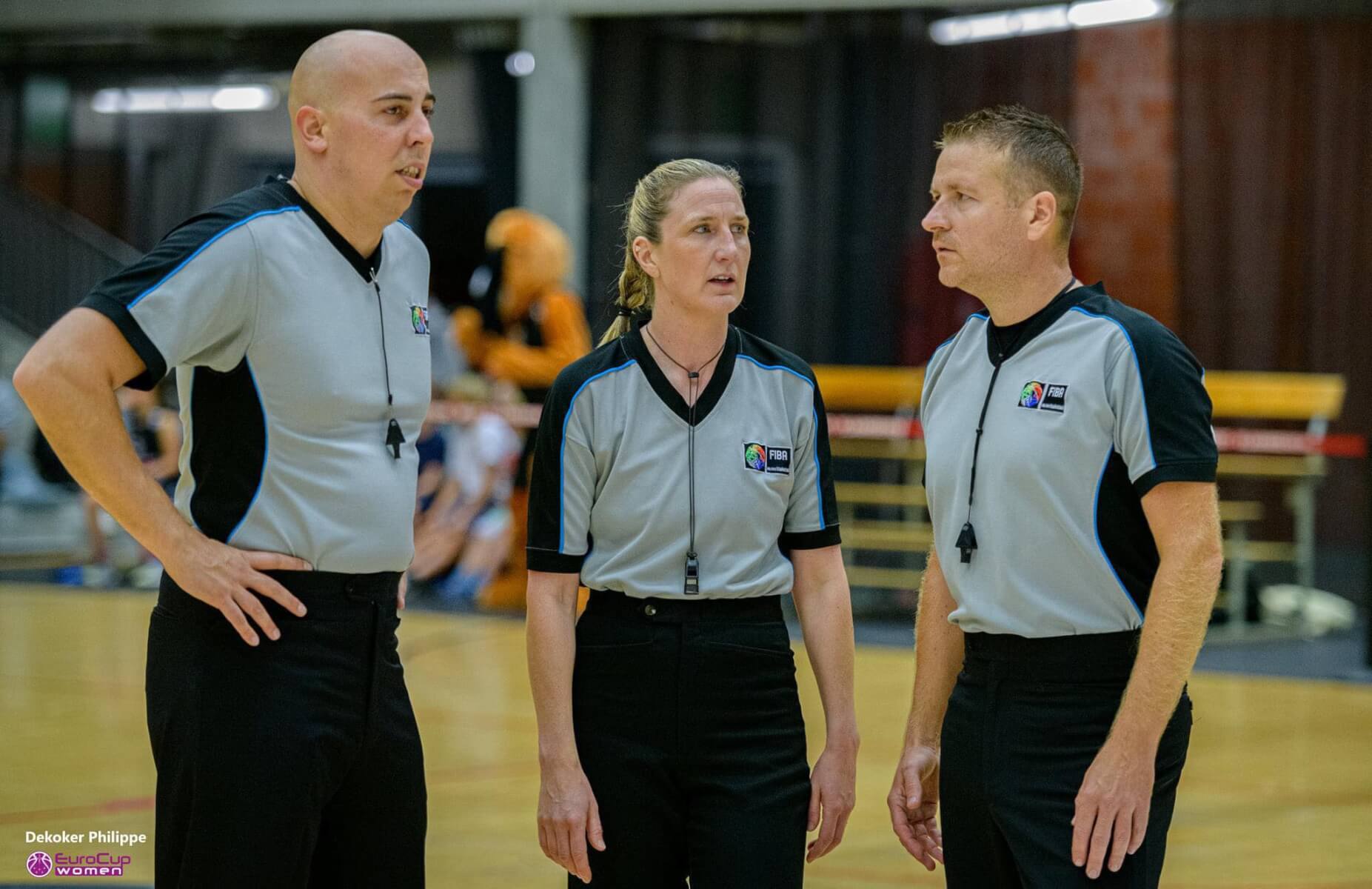 Mouton and Wolzfeld represent Luxembourg - Fédération Luxembourgeoise ...