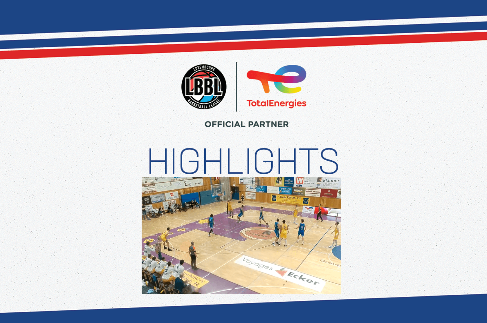 Bob Melcher and Joshua Sykes connect on multiple alley-oops ...