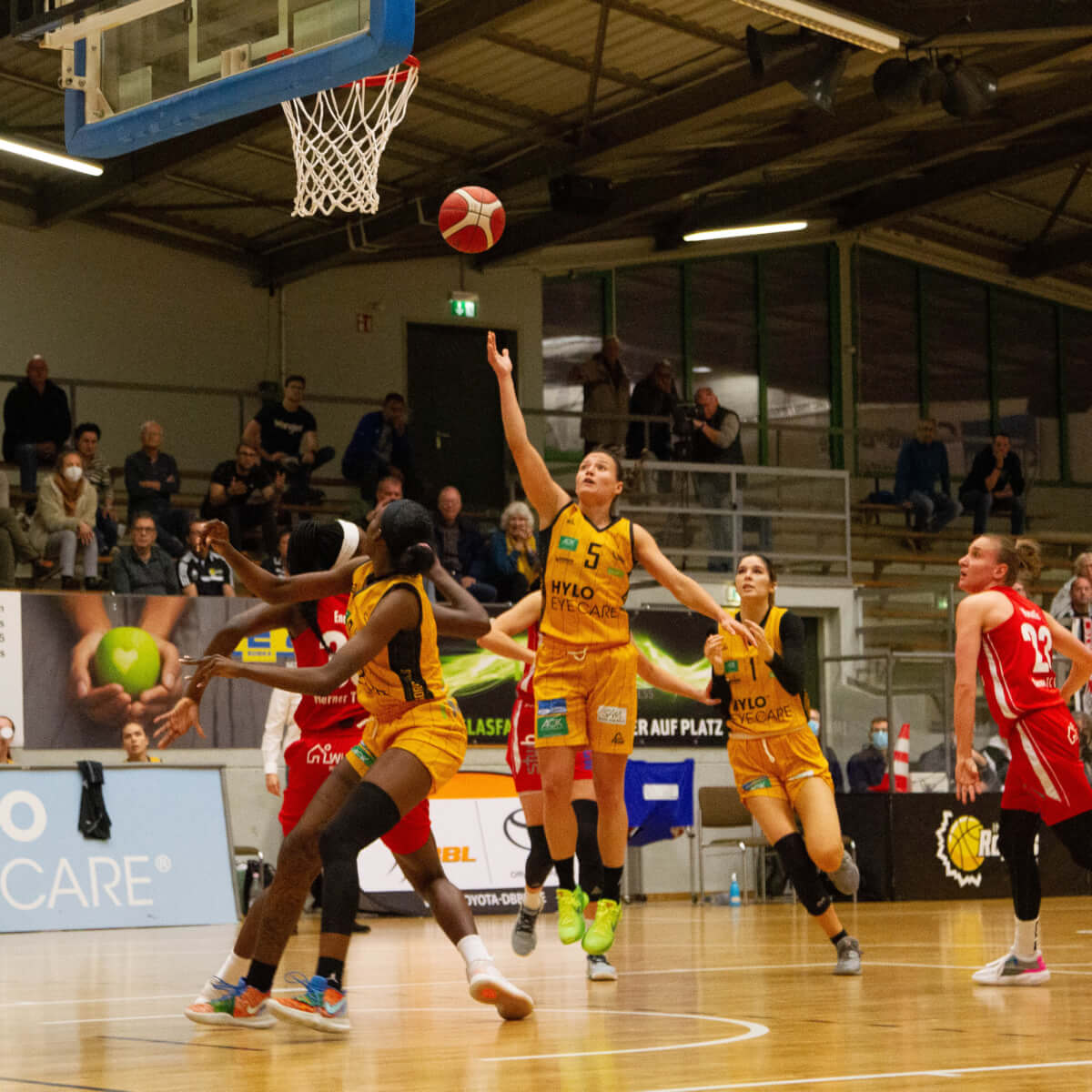 Meynadier, Saarlouis grab win / Jablonowski, Costa lose - Fédération ...