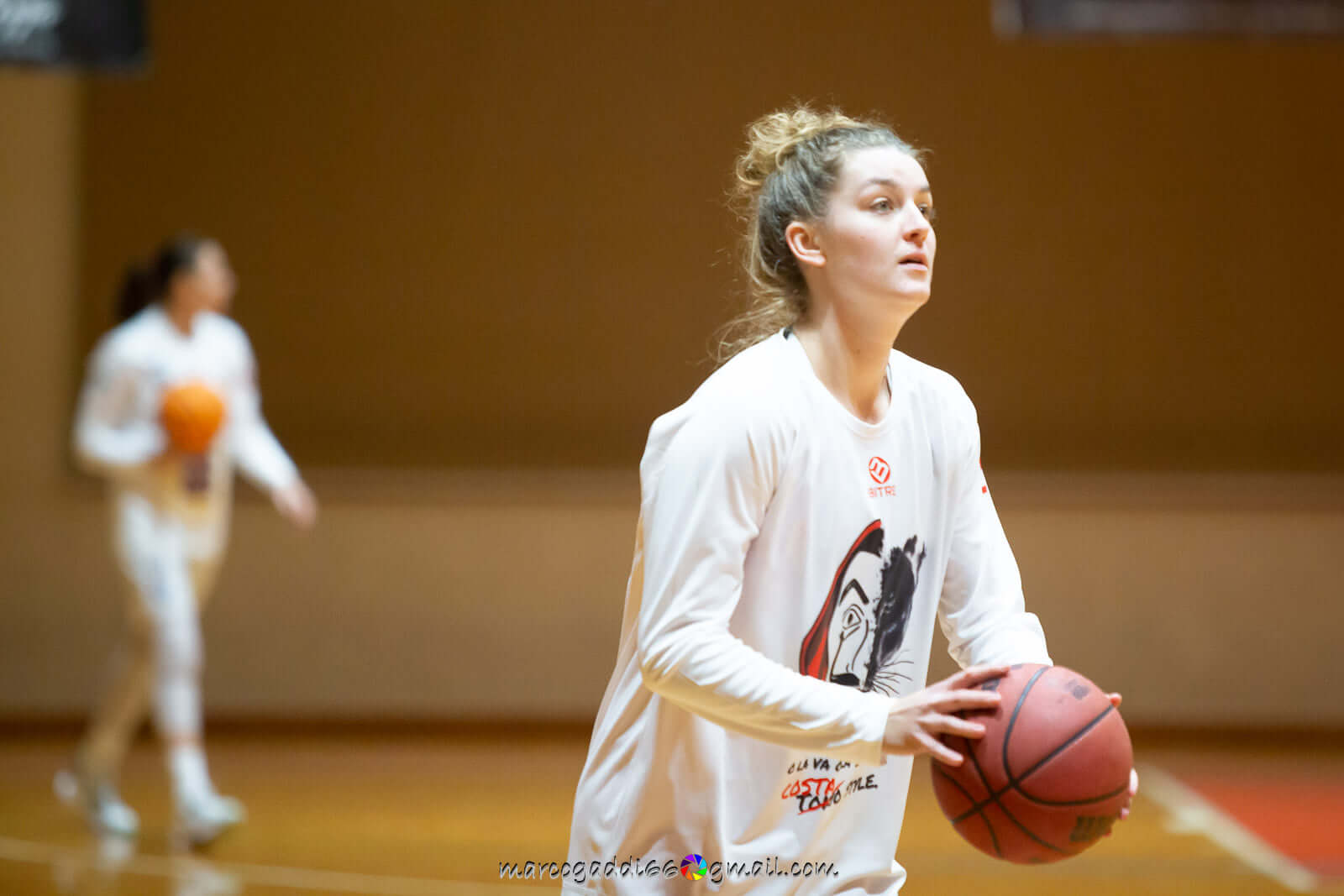 Meynadier, Saarlouis win against Marburg - Fédération Luxembourgeoise ...