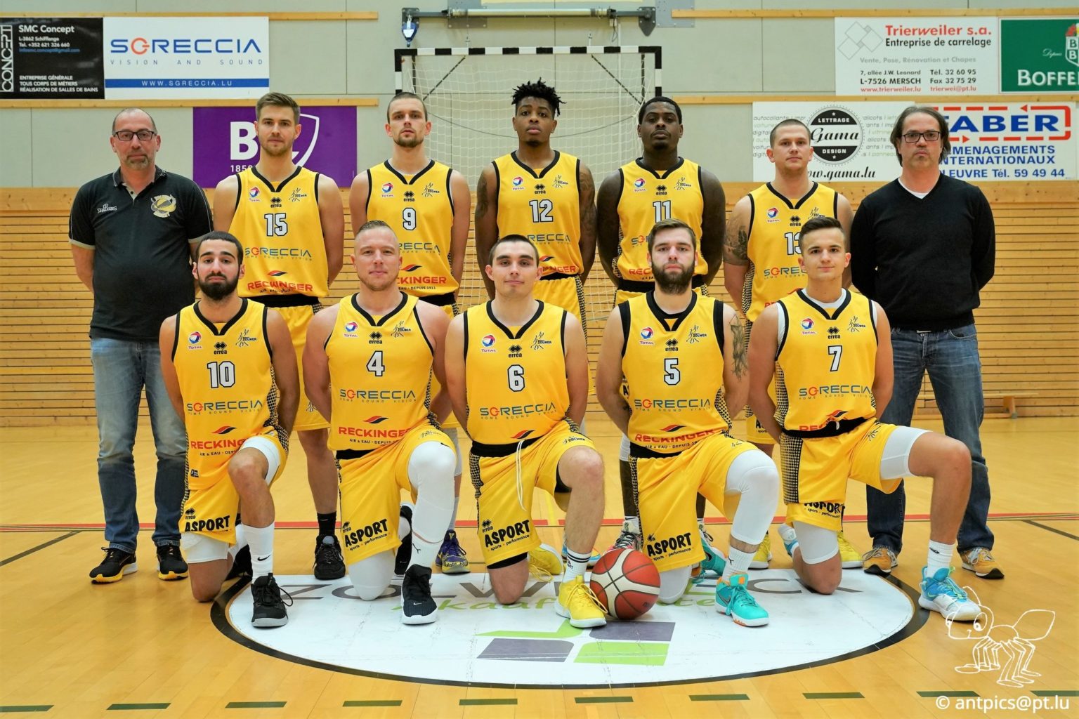 Zolwer promotes / Mondorf shocks Bascharage / Mamer relegates ...