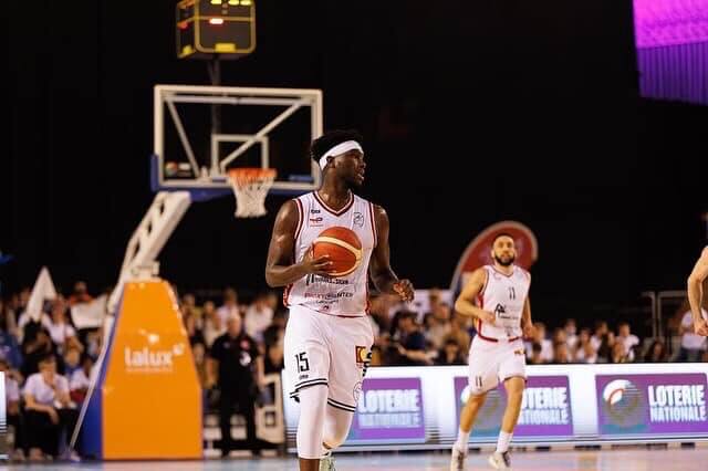 Sturdivant joins Bascharage - Fédération Luxembourgeoise de Basket Ball ...