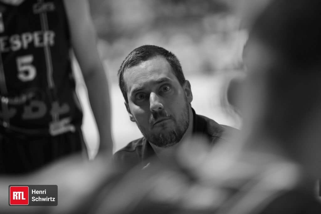 LBBL off-season changes - Fédération Luxembourgeoise de Basket Ball FLBB