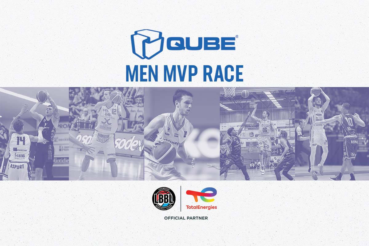 Men’s JICL MVP race (1st edition) - Fédération Luxembourgeoise de ...