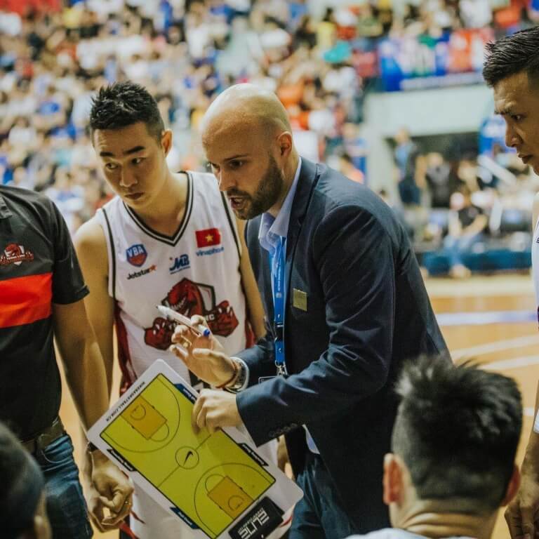 Predrag Lukic is the new coach Heffingen - Fédération Luxembourgeoise ...