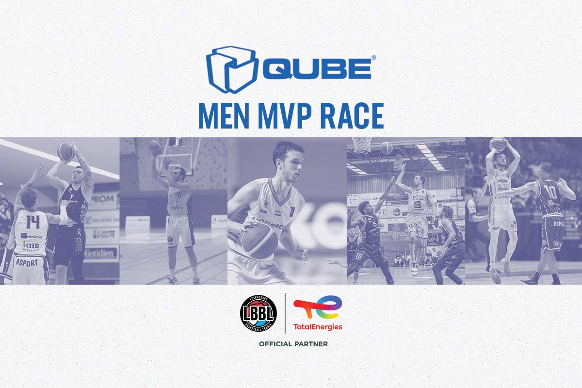 Men’s JICL MVP race (third edition) - Fédération Luxembourgeoise de ...