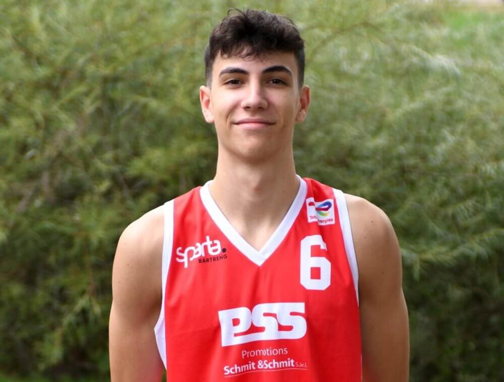 Key games on Friday / Both games by Etzella cancelled - Fédération ...