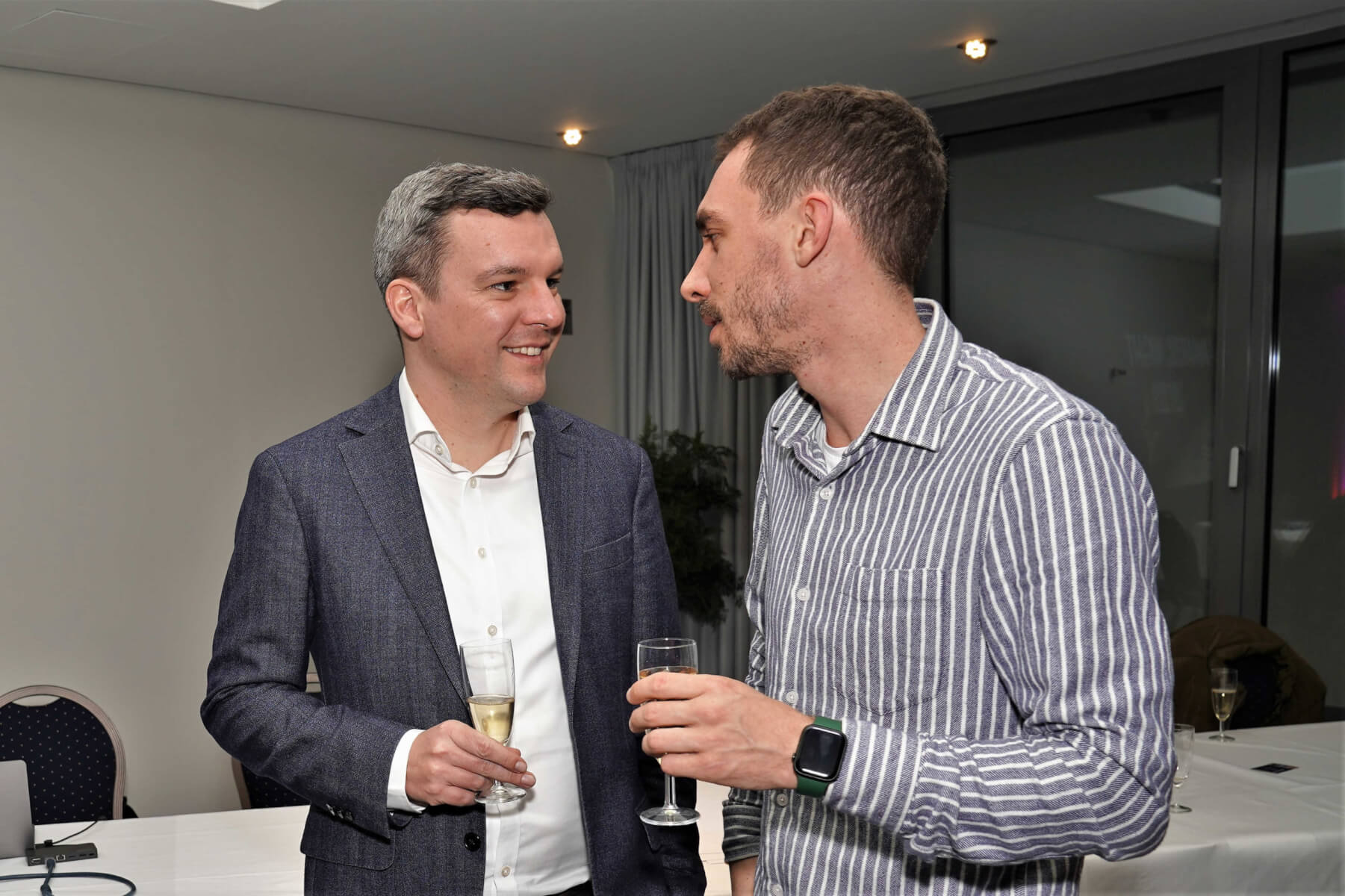 Pictures of the AWARDS NIGHT 2023 - Fédération Luxembourgeoise de ...