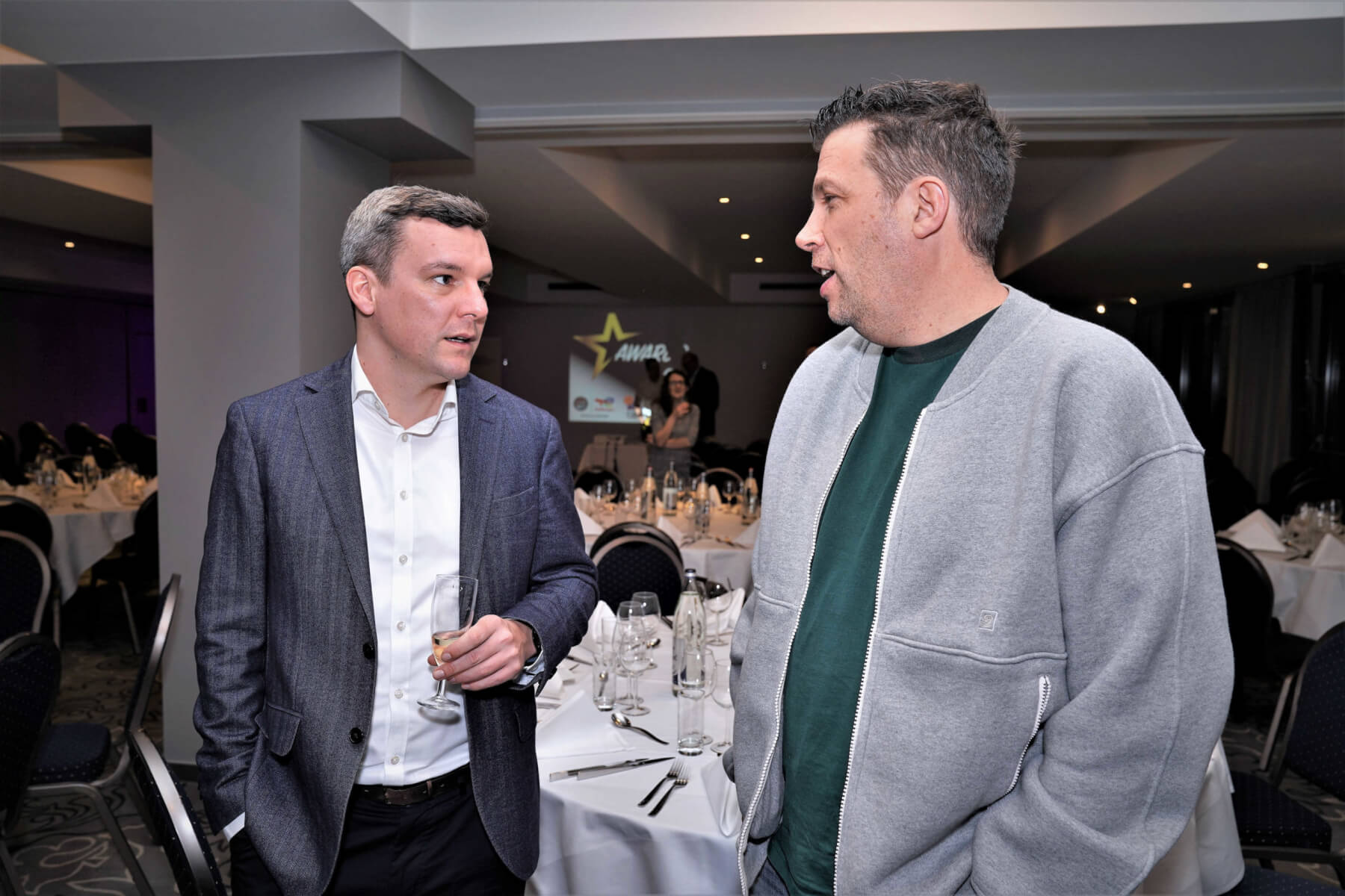 Pictures of the AWARDS NIGHT 2023 - Fédération Luxembourgeoise de ...