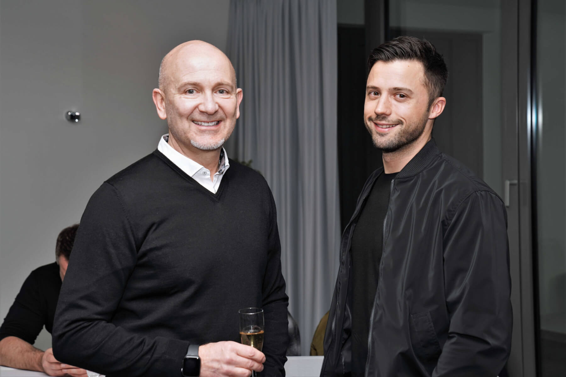Pictures of the AWARDS NIGHT 2023 - Fédération Luxembourgeoise de ...