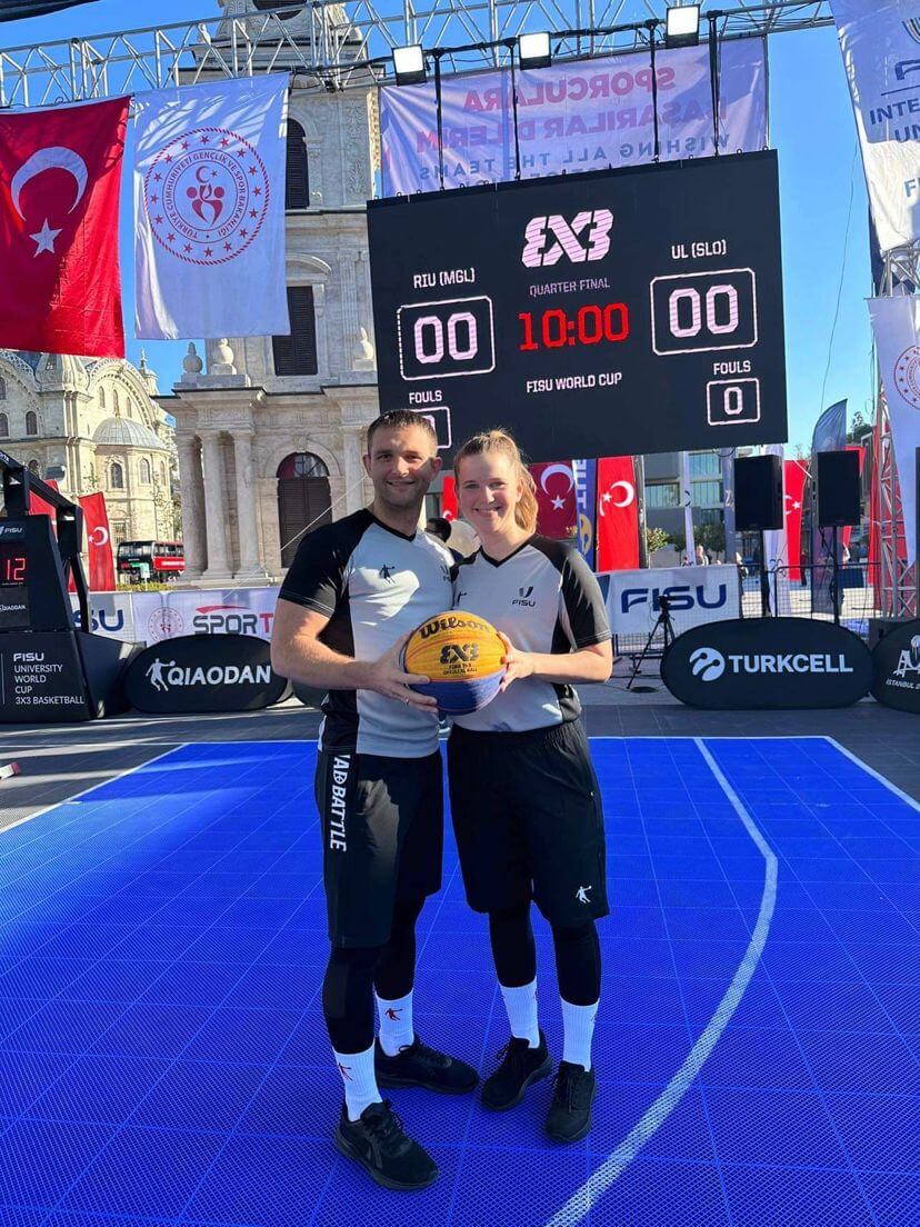 The team rosters for the GSSE - Fédération Luxembourgeoise de Basket ...