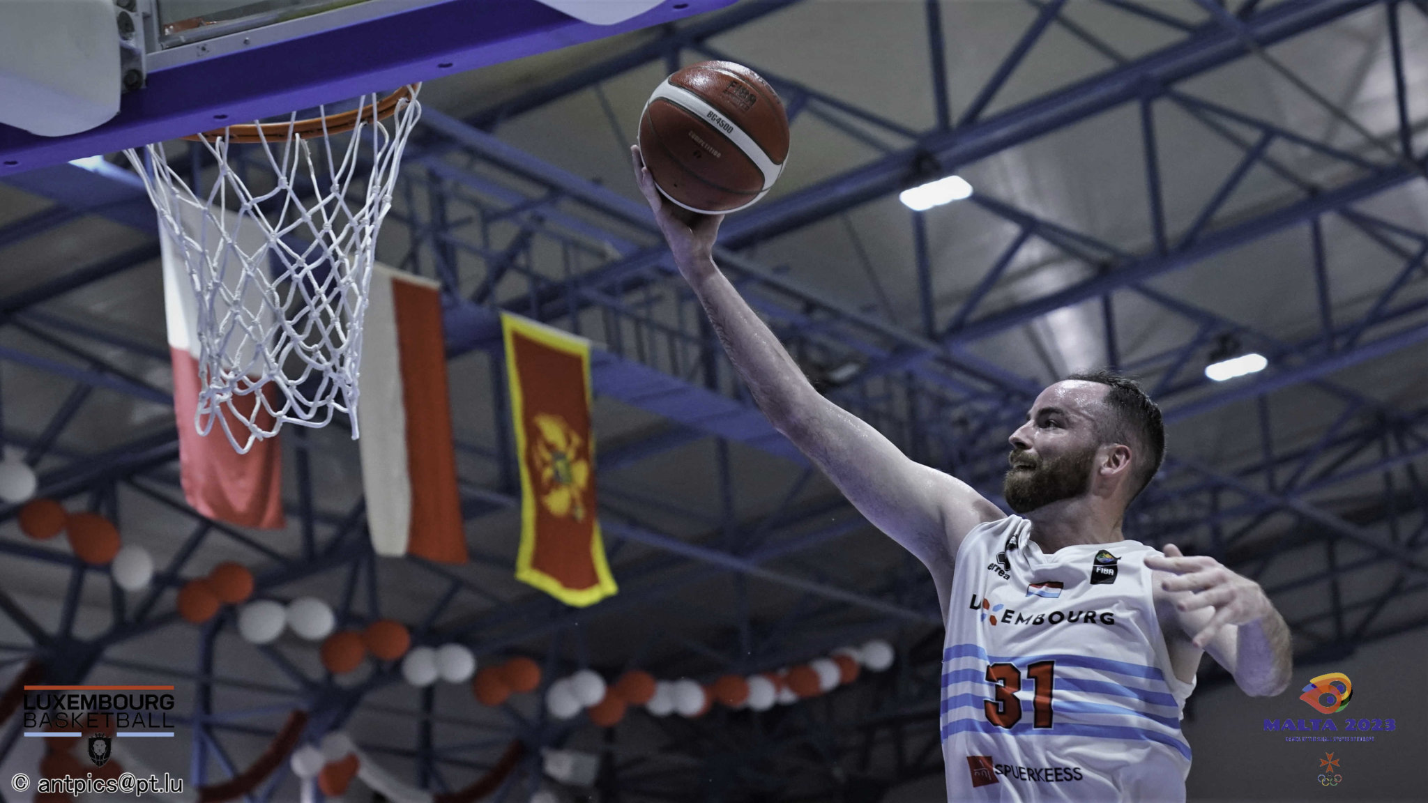 Interview: Clancy Rugg talks about his outstanding season - Fédération ...