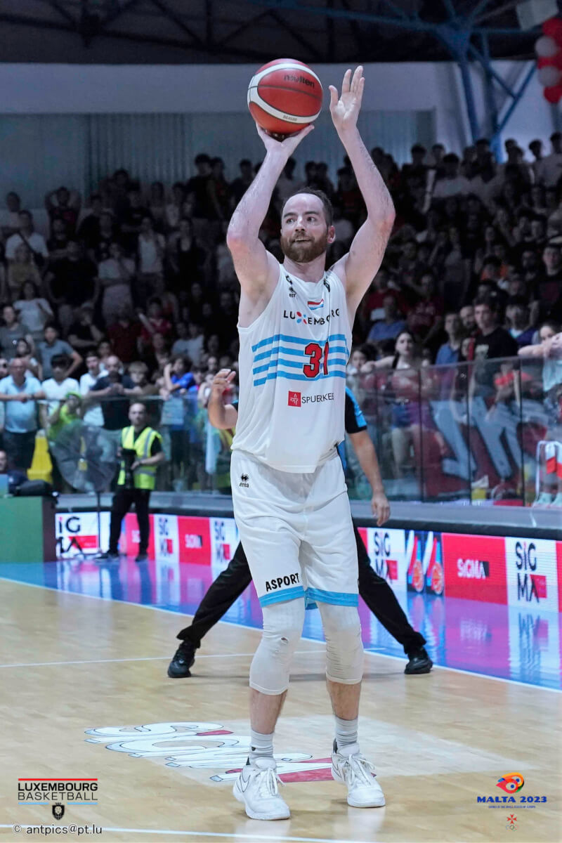 Interview: Clancy Rugg talks about his outstanding season - Fédération ...
