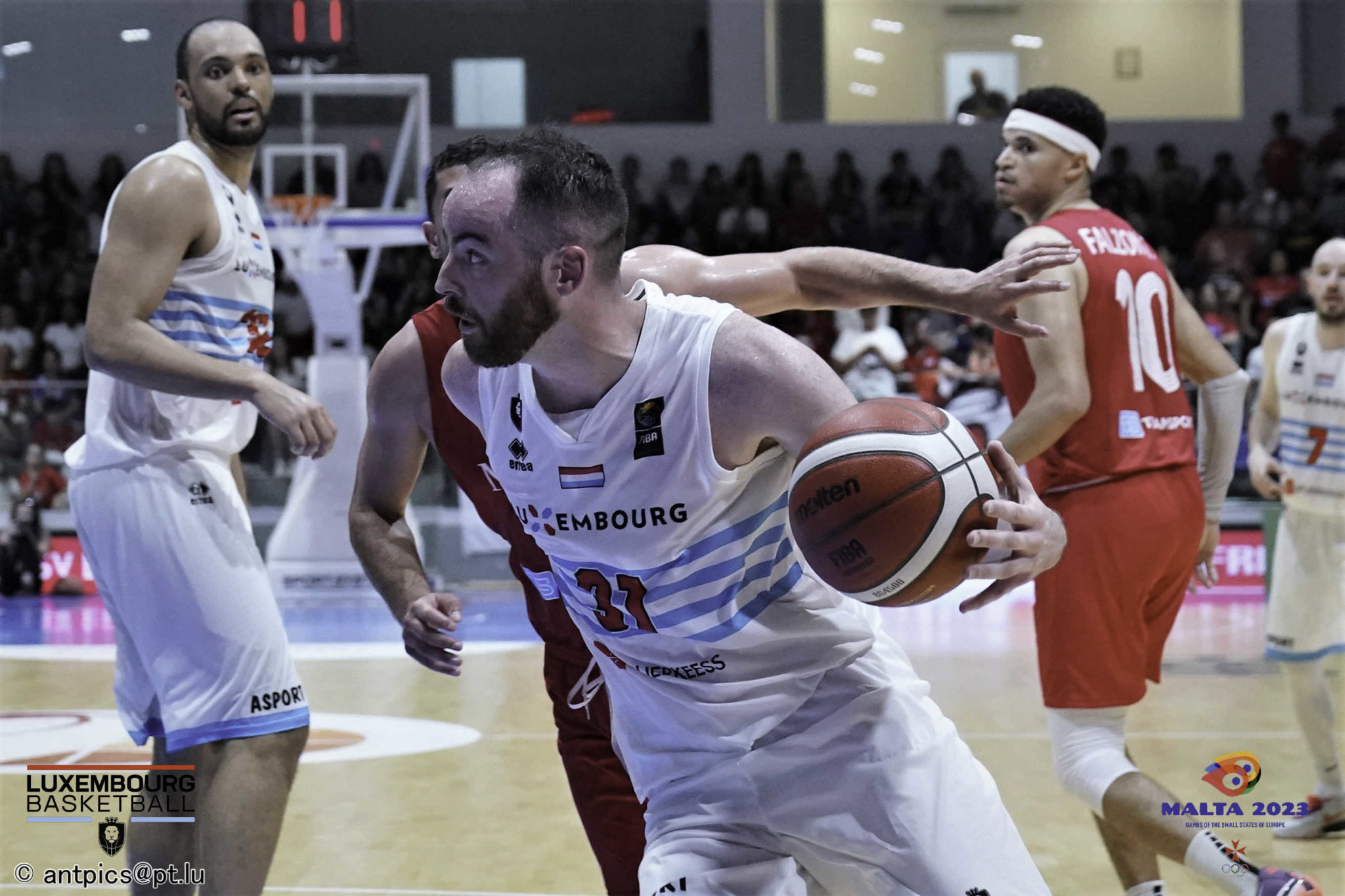 Interview: Clancy Rugg talks about his outstanding season - Fédération ...