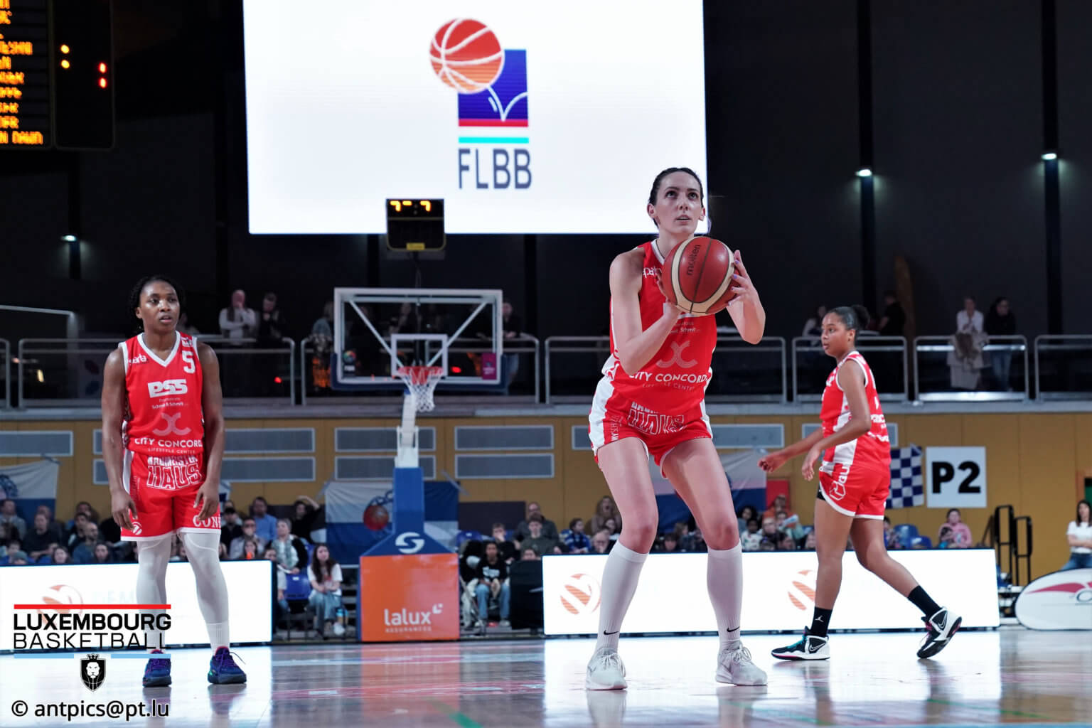 Interview: Jovana Jaksic is confident in Sparta’s abilities ...