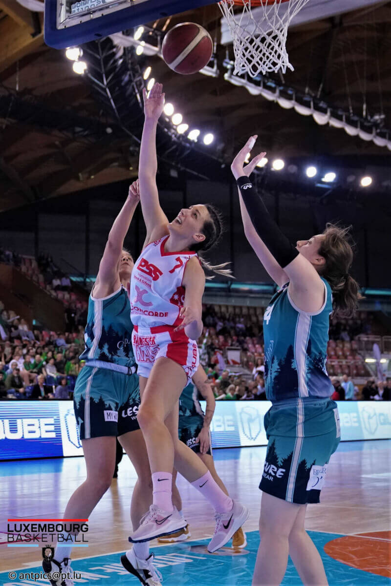 Interview: Jovana Jaksic is confident in Sparta’s abilities ...