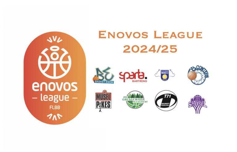Mamer surprises Esch, Heffingen grabs win over the Musel Pikes ...