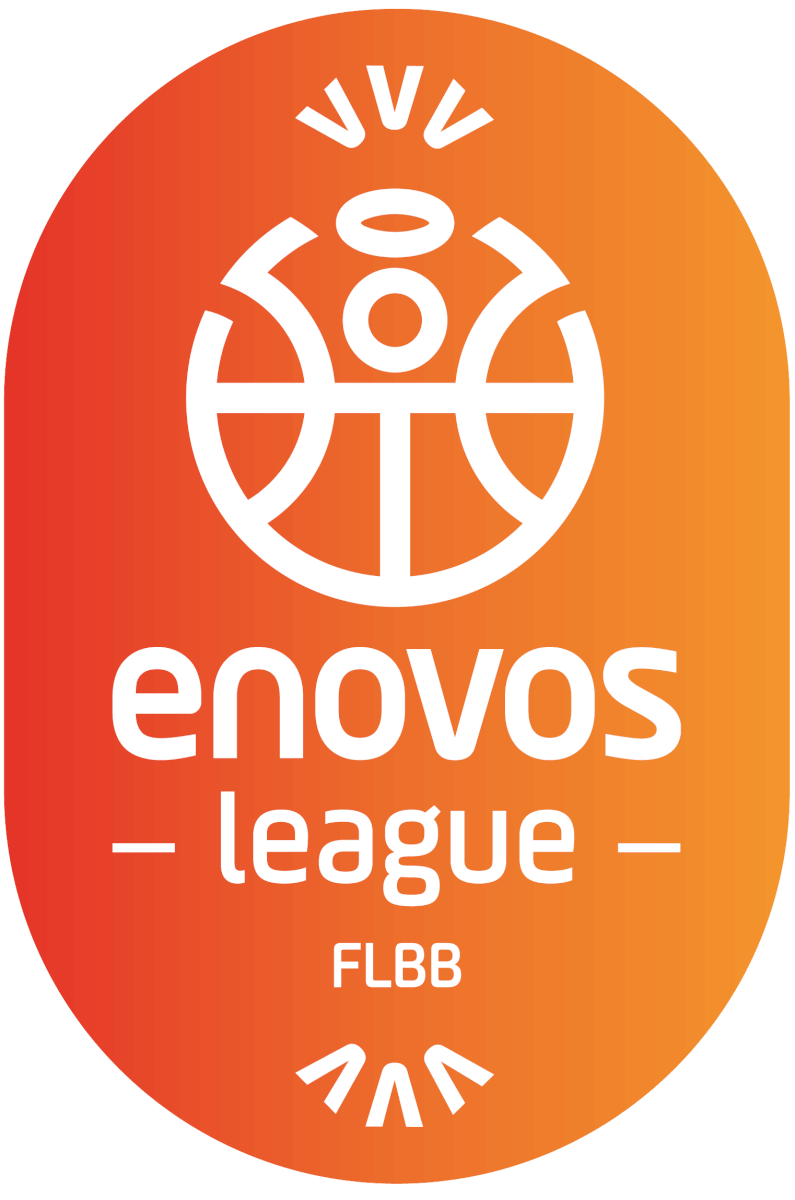 Calendrier et résultats ENOVOS LEAGUE Hommes - Fédération ...